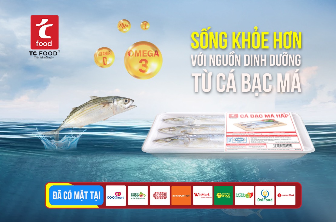 Cá Bạc Má: Bí Kíp Sống Khỏe Và Giữ Dáng Cho Dân Văn Phòng Hiện Đại - TC ...
